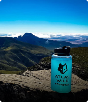 Atlas Wild
