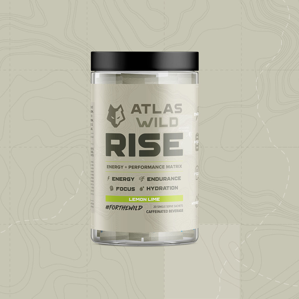 Atlas Wild